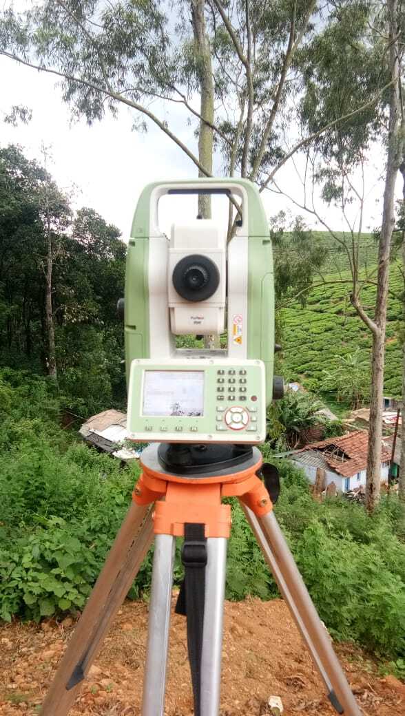 Dot Digital Survey in Panayapatti, Pudukkottai - Best Land Surveyors in ...
