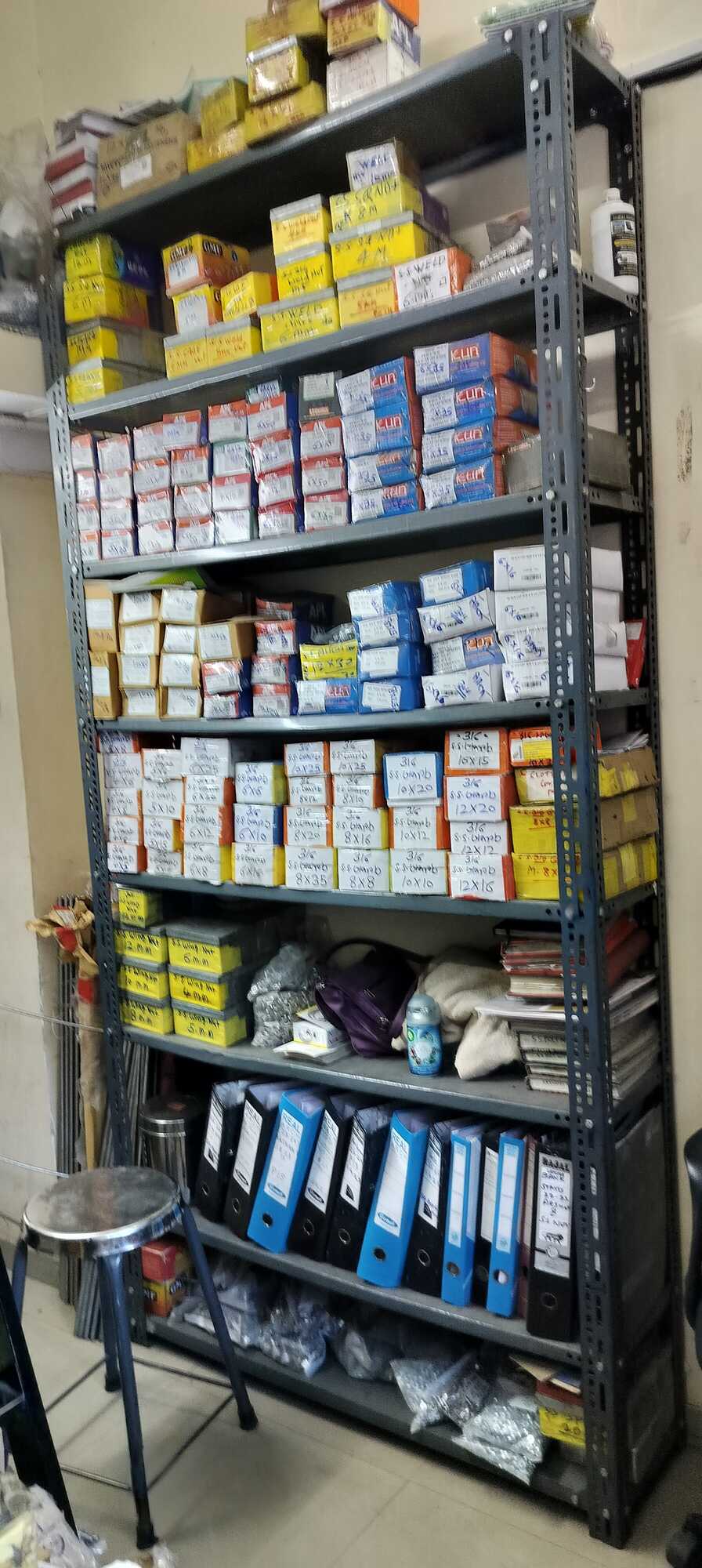 Arihant Enterprises in Raviwar Peth, Pune - Best Hardware Dealers in ...