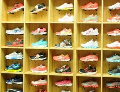 Krushna Footwear in Chinchwad Gaon,Pune - Best Shoe Dealers near me in ...