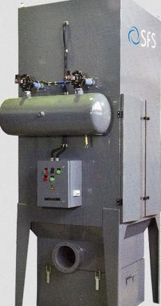 Span Filtration Systems Pvt Ltd in Hadapsar, Pune - Best Machinery ...