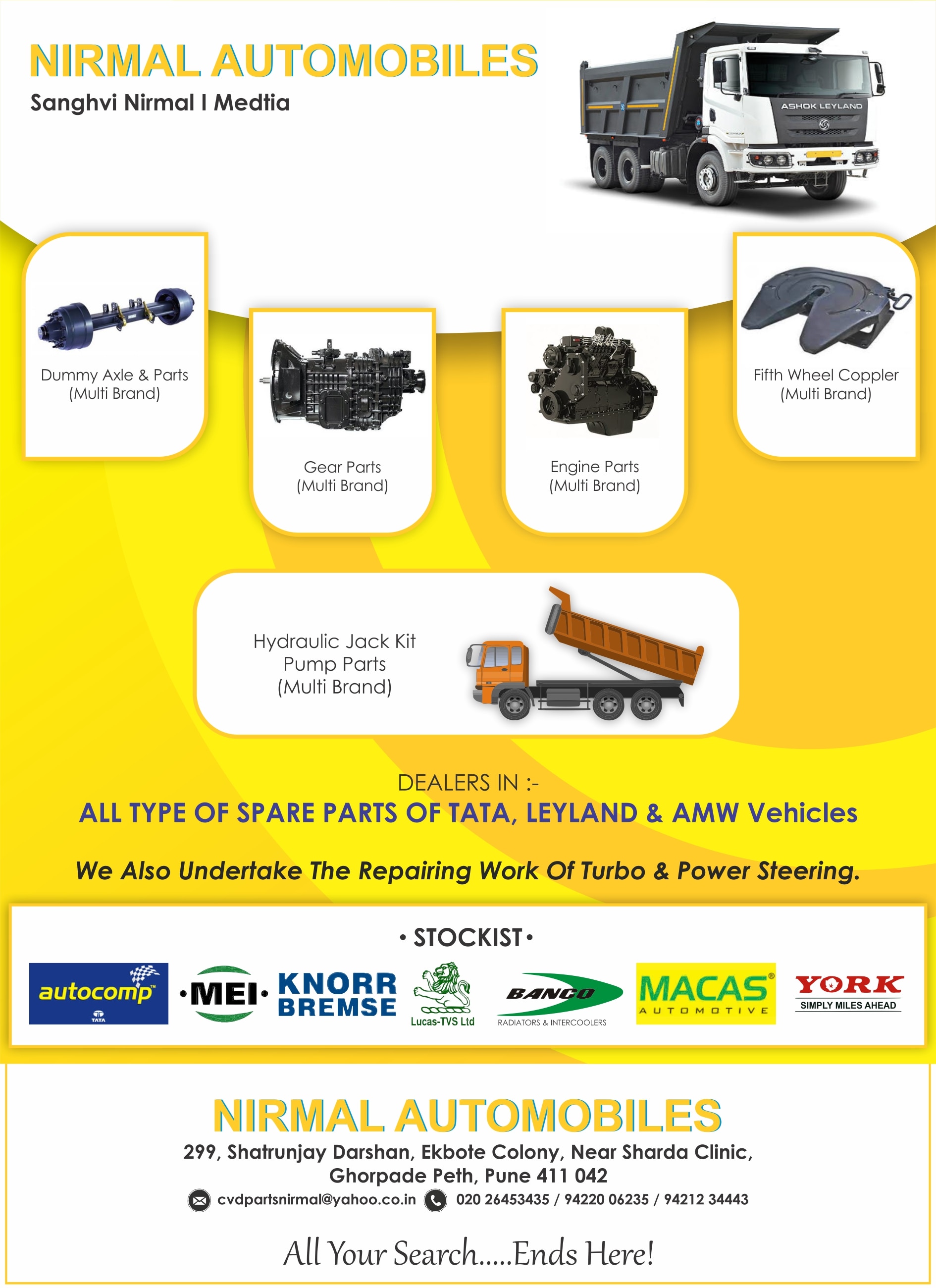 Top Automobile Dealers in Ghule Nagar Vadgaon Budruk, Pune near me ...