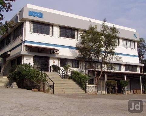 Kat Controls Pvt Ltd Works in Pirangut, Pune - Best Automation System ...