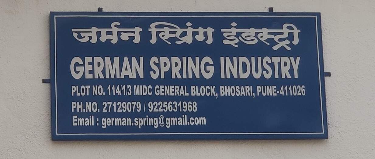 Top Spring Manufacturers in Harsil - Best Mechanical Spring ...