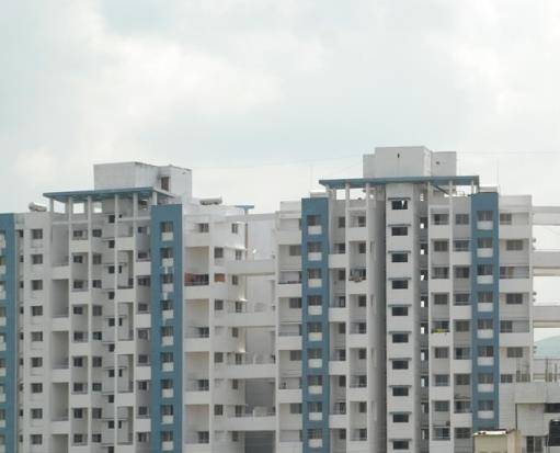 Suda Infrastructures Pvt Ltd in Camp, Pune - Best Builders & Developers ...