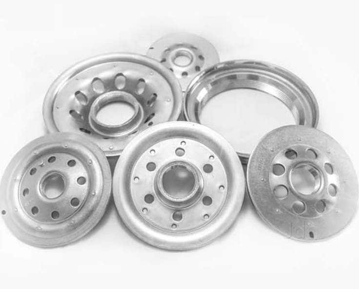 Master Gaskets Pvt Ltd in Chakan, Pune - Best Gasket Seal Exporters in ...