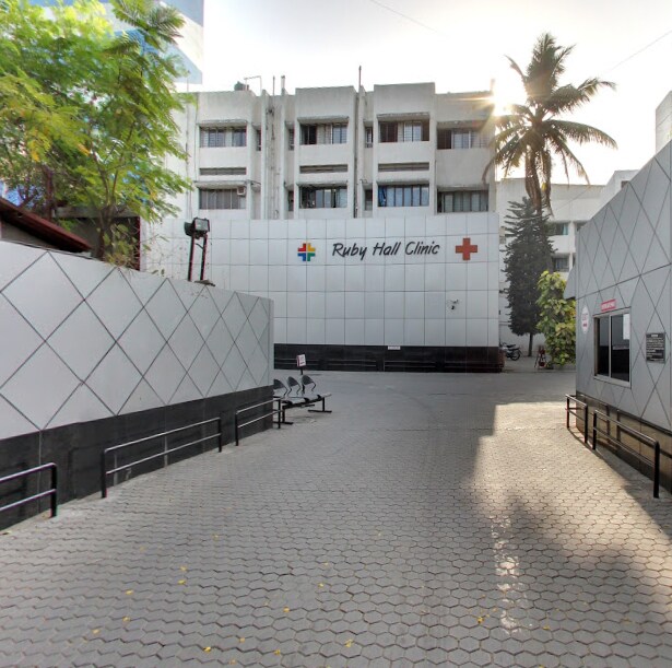 Ruby Hall Clinic in Sasoon Road,Pune - Best Orthopaedic Doctors in Pune ...