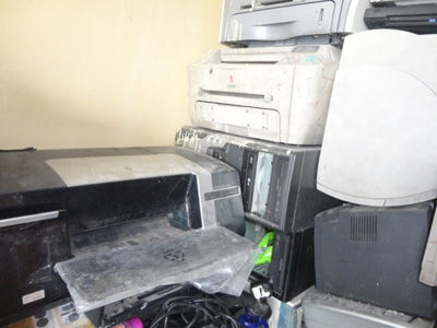 Catalogue - Sai Computers Scrap in Mangalwar Peth , Pune - Justdial