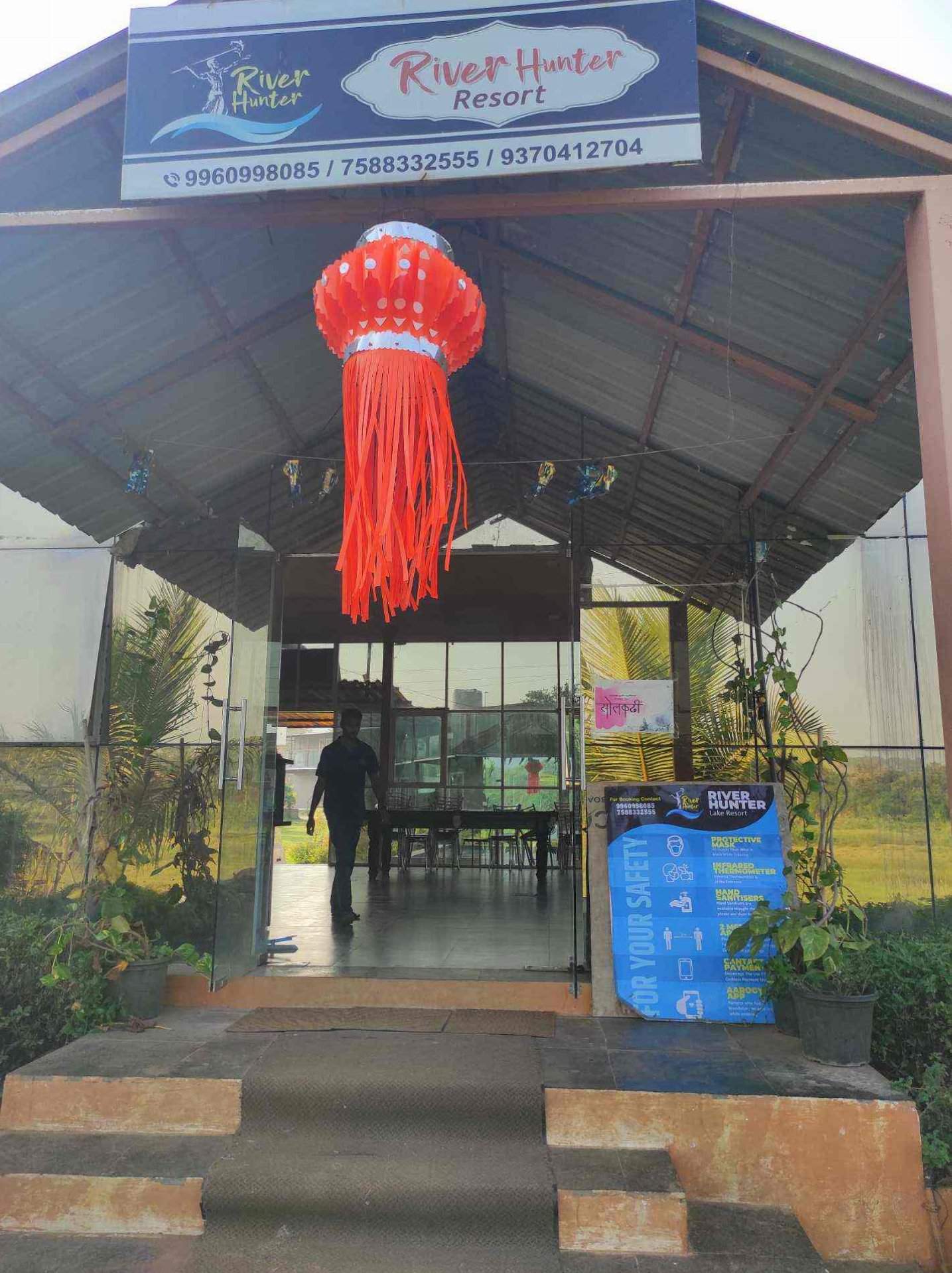 Resorts in Tamhini Ghat, Pune - Top Resorts For Couples & Family - Justdial