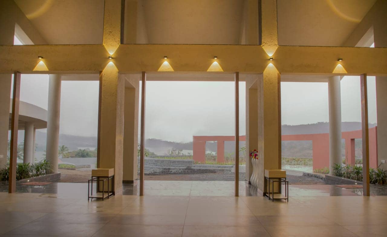 Resorts in Tamhini Ghat, Pune - Top Resorts For Couples & Family - Justdial