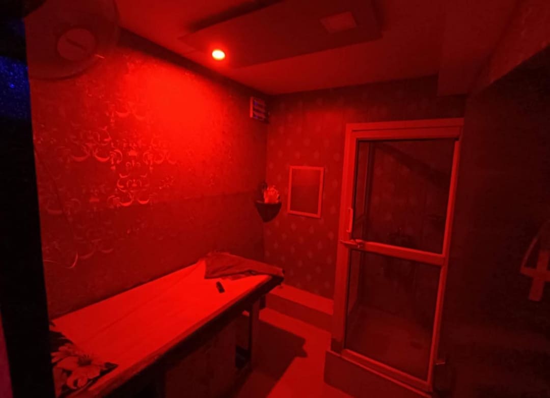 Top Body Massage Centres For Kerala Traditional Ayurveda Body Massage
