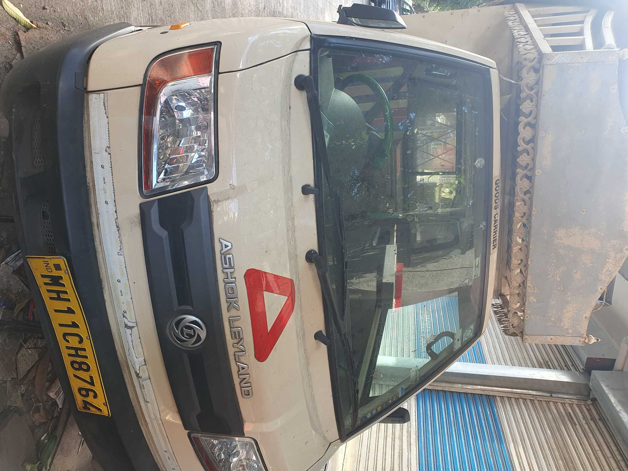 S Mira Transport in Kondhwa Budruk, Pune - Best Transporters in Pune ...