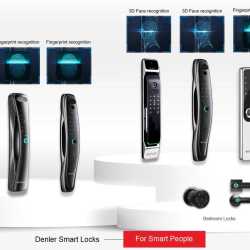 tesco electronics inc