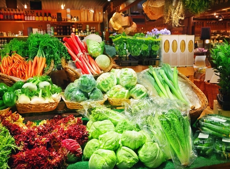 Top Vegetable Home Delivery Services near Bhaskara International Dental ...