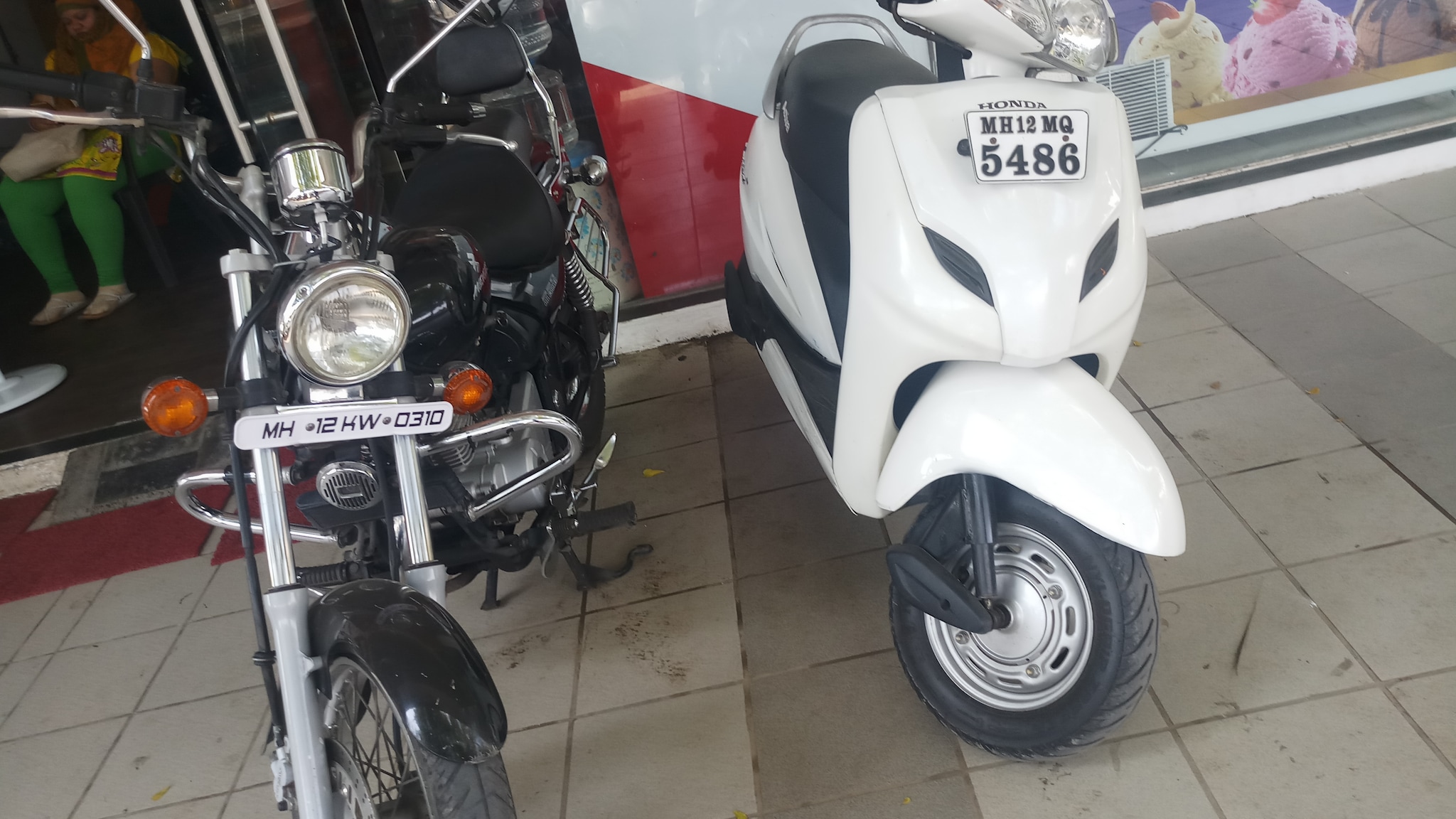 Top Motorcycle Dealers Royal Enfield in Amanora Park Town - Best ...