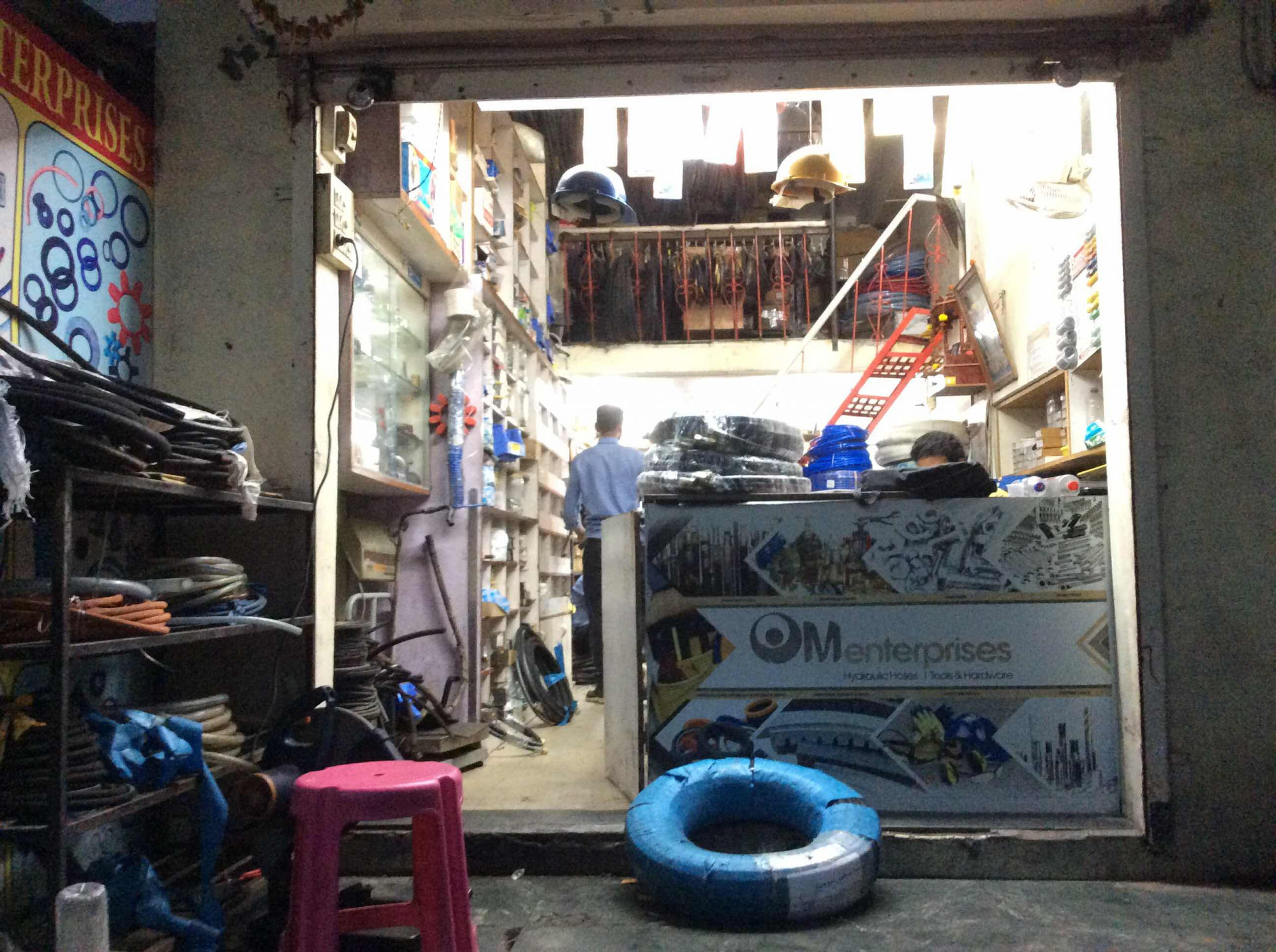 Om Enterprises in Pimpri, Pune - Best Conveyor Belt Dealers in Pune ...