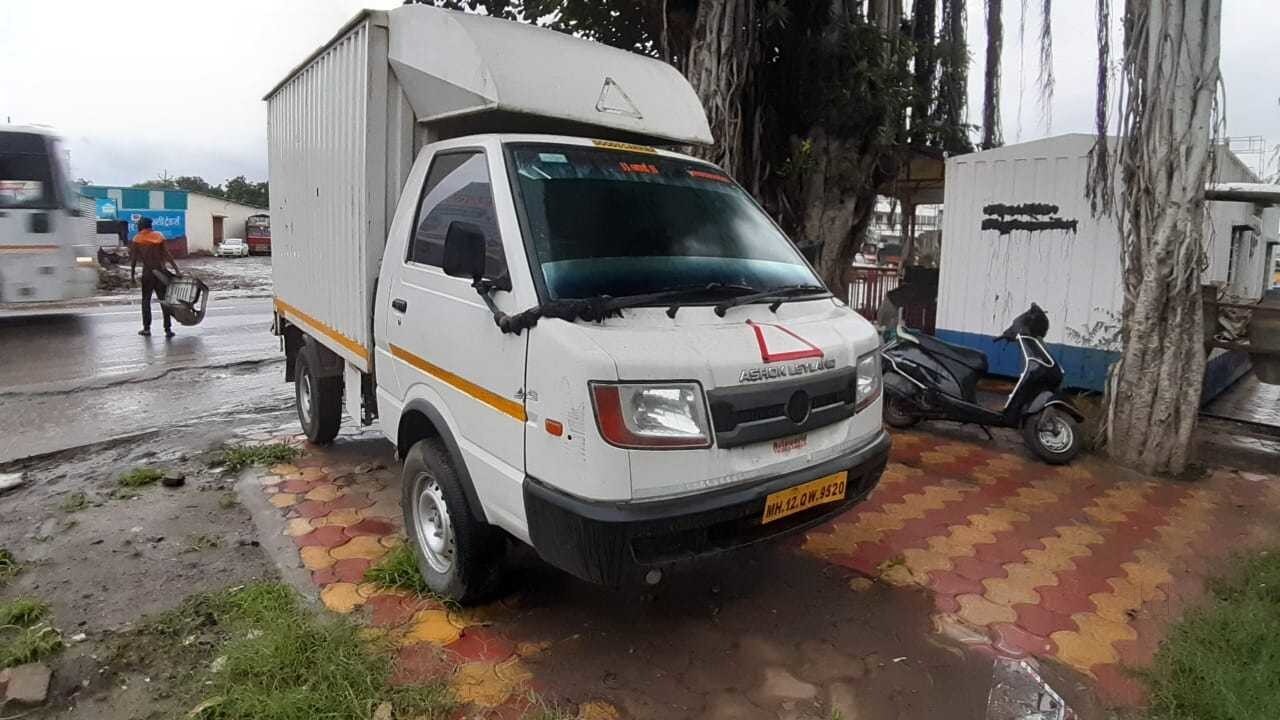 Dudhe Sunil in Hadapsar, Pune - Best Transporters in Pune - Justdial