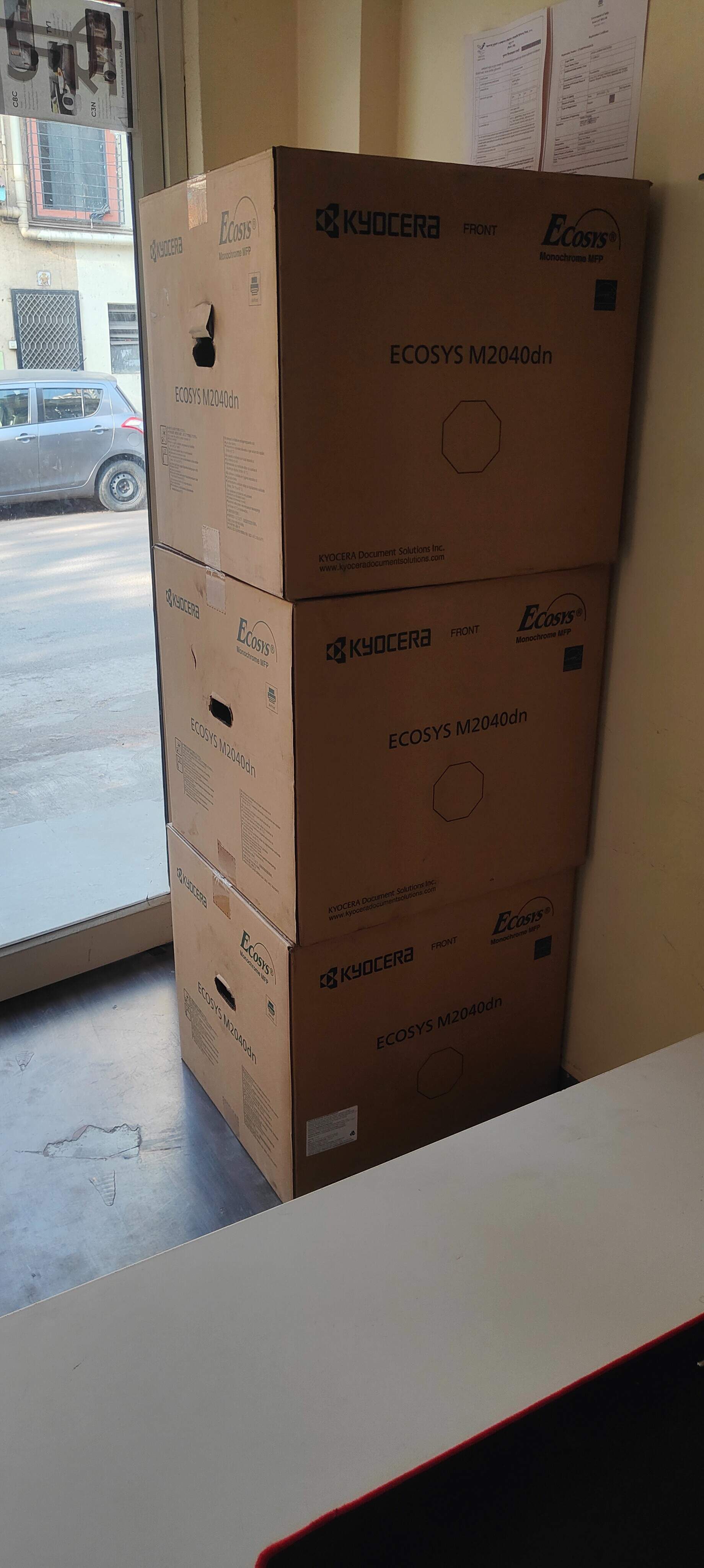 It Cubicle in Navghara Shani Mandir, Vidi Kamgar Vasahat,Pune - Best ...