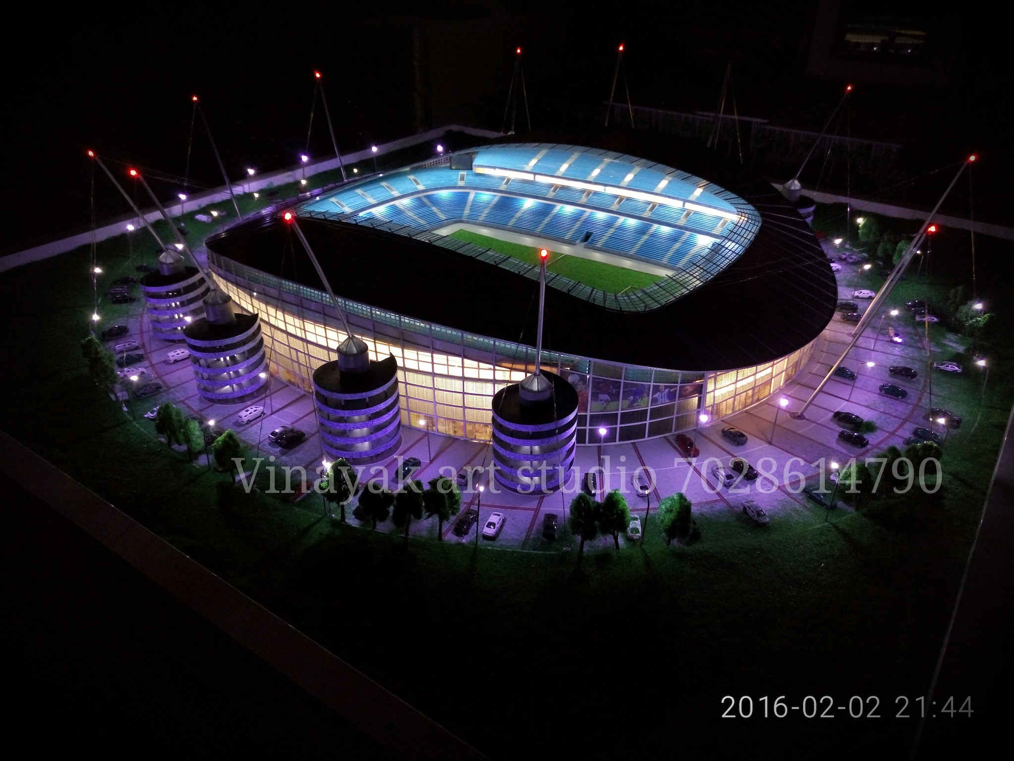 Catalogue - Desai's Art Studio in Dhayari , Pune - Justdial