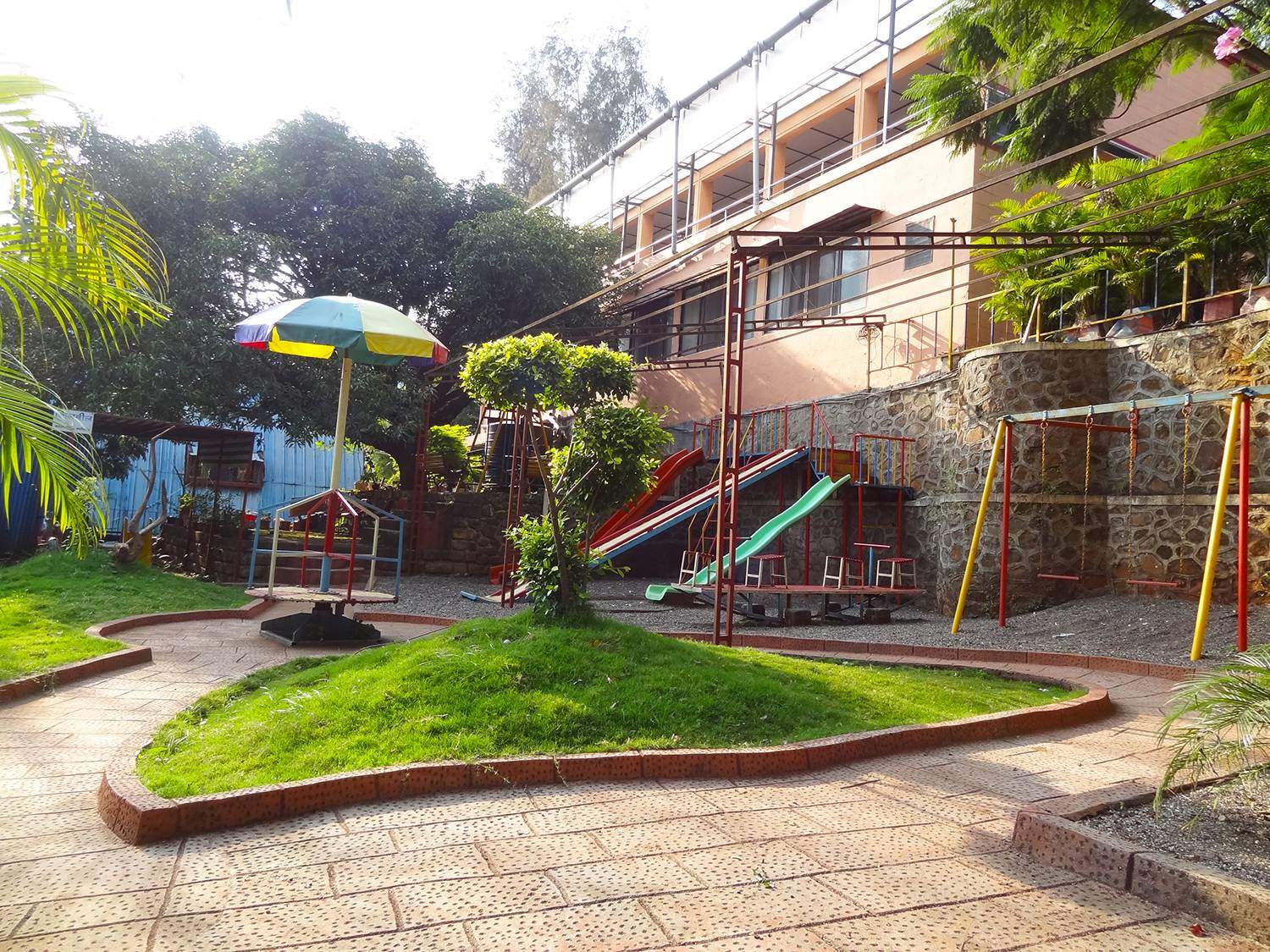 Top Resorts With Kitchen in Chinchwad - Best Resorts With Kitchen Pune ...