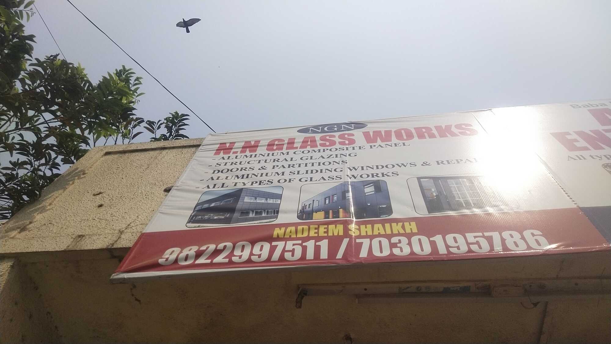 Sahil Glass Works in Balaji Nagar-Dhankawadi, Pune - Best Glass Job ...
