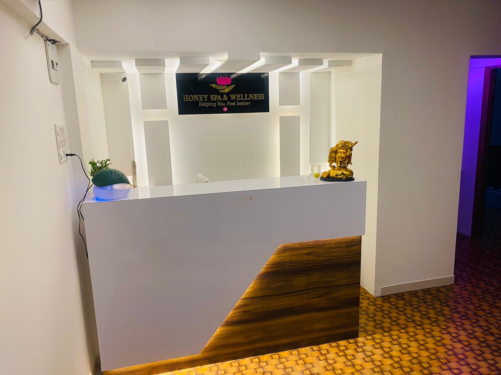 Top 24 Hours Body Massage Centres In Indapur Best Massage Centre