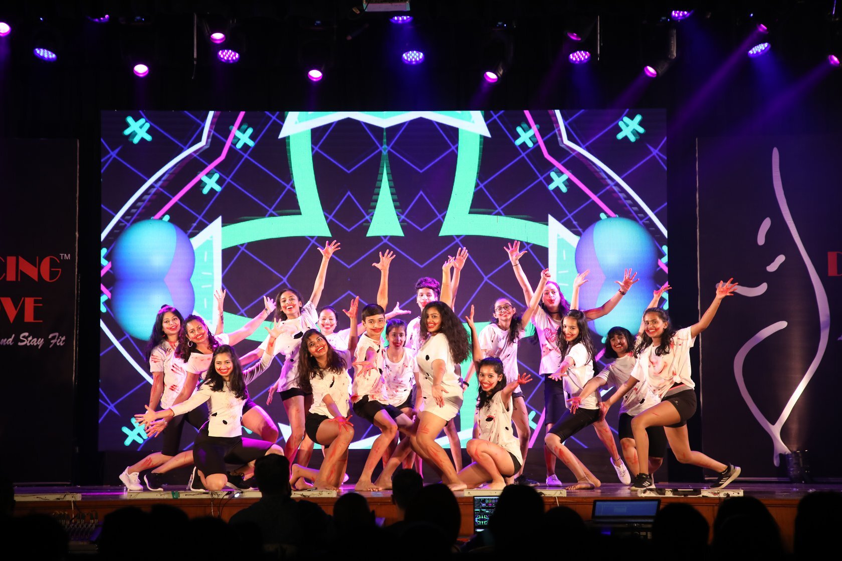 Top Western Dance Classes in Nigdi, Pune - Best Western Dance Schools ...