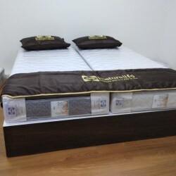 Sealy Mattress Studio in M G Road Pune Best Mattress Dealers near me in Pune Justdial