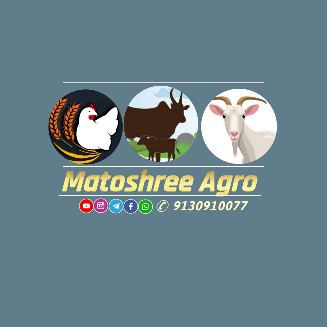Matoshree Agro Farm in Mulshi, Pune - Best Agro Farming Services in ...
