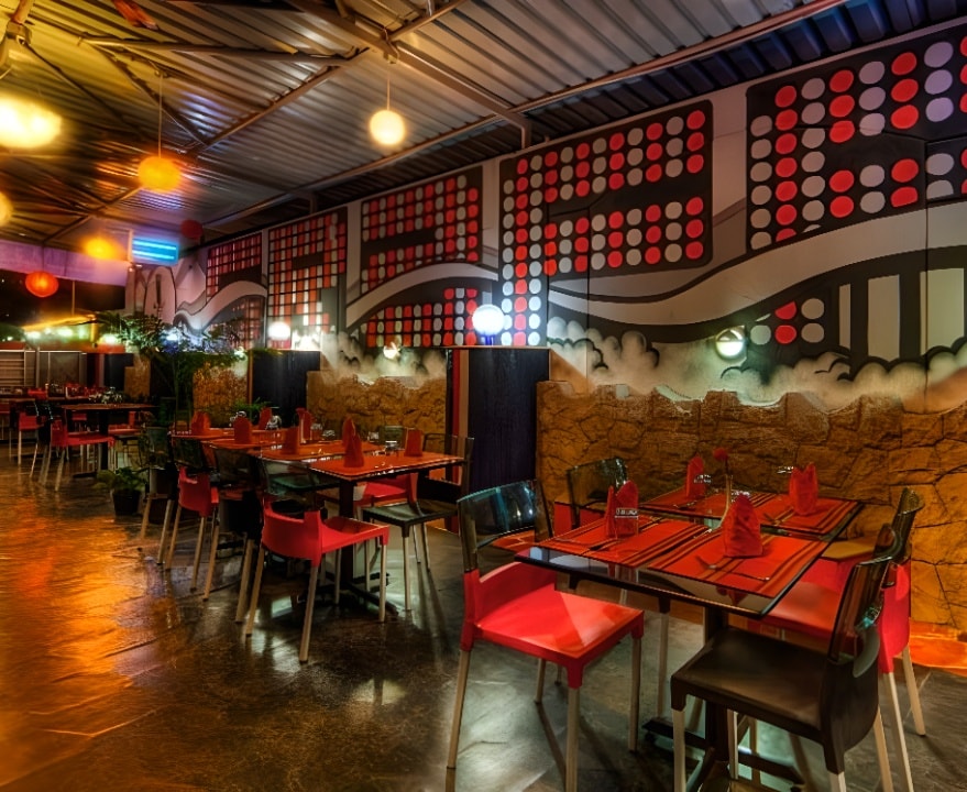 Top Hotels With Open Terrace near Ojas Multispeciality Hospital Ravet ...