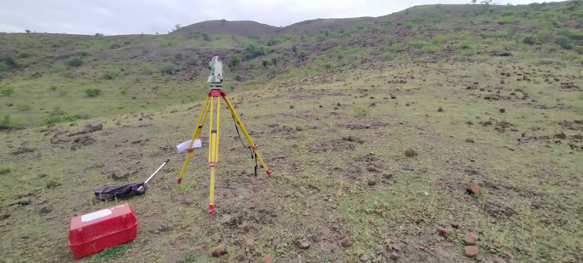 K D Date Engineers & Contractors in Kothrud, Pune - Best Surveyors in ...