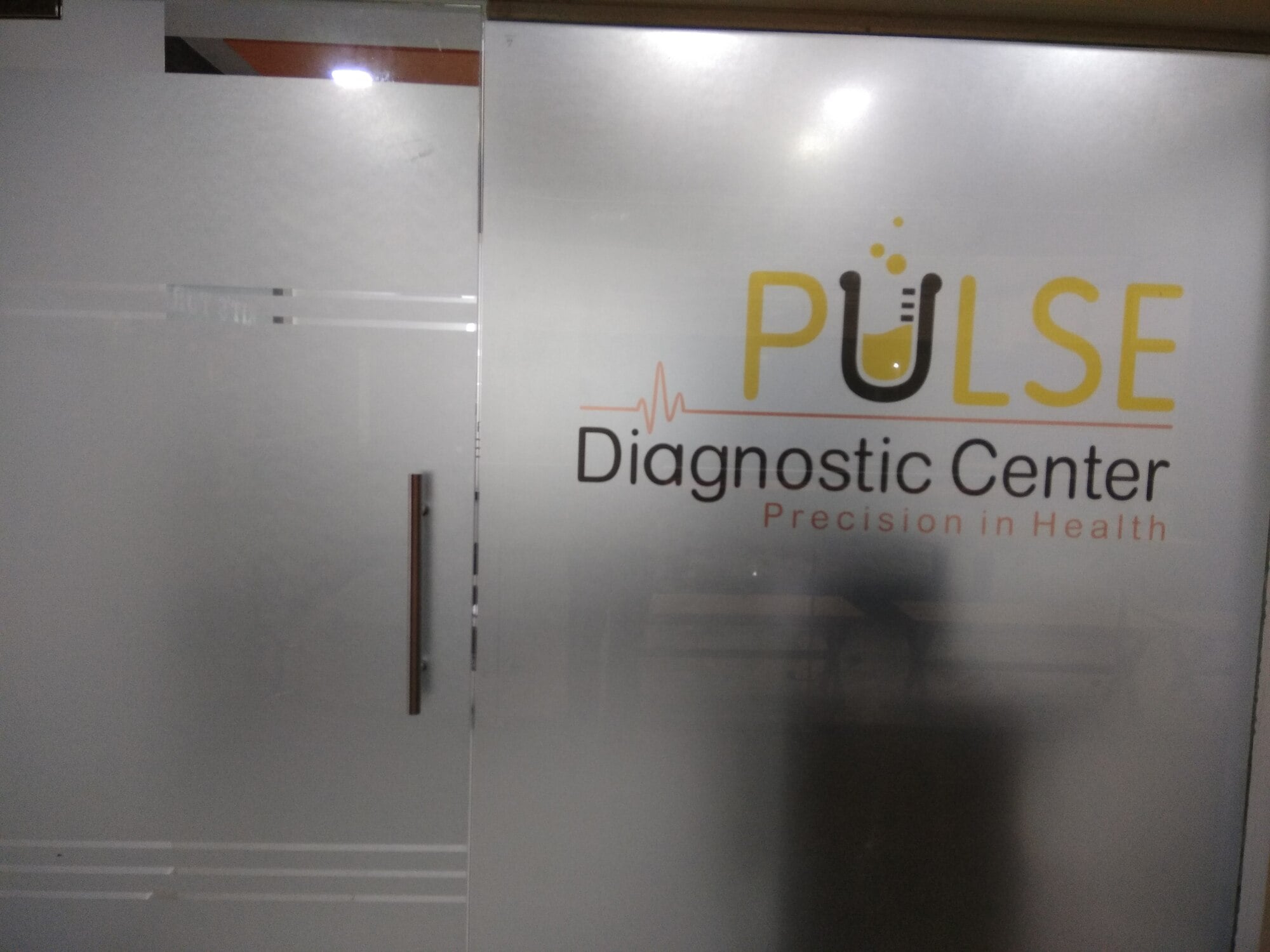 Pulse Diagnostic Center in Akurdi,Pune - Diagnostic Centres near me in ...