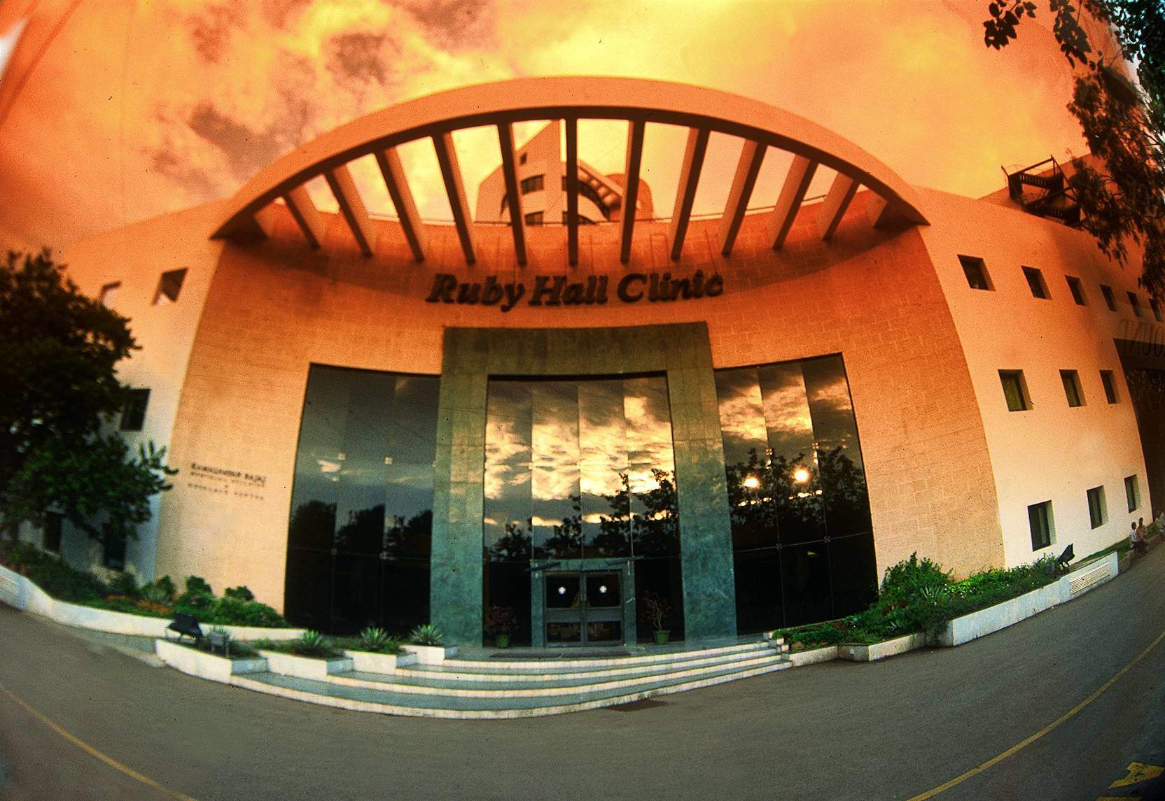 Ruby Hall Clinic in Wanowrie,Pune - Ruby Hall Clinic near me in Pune ...