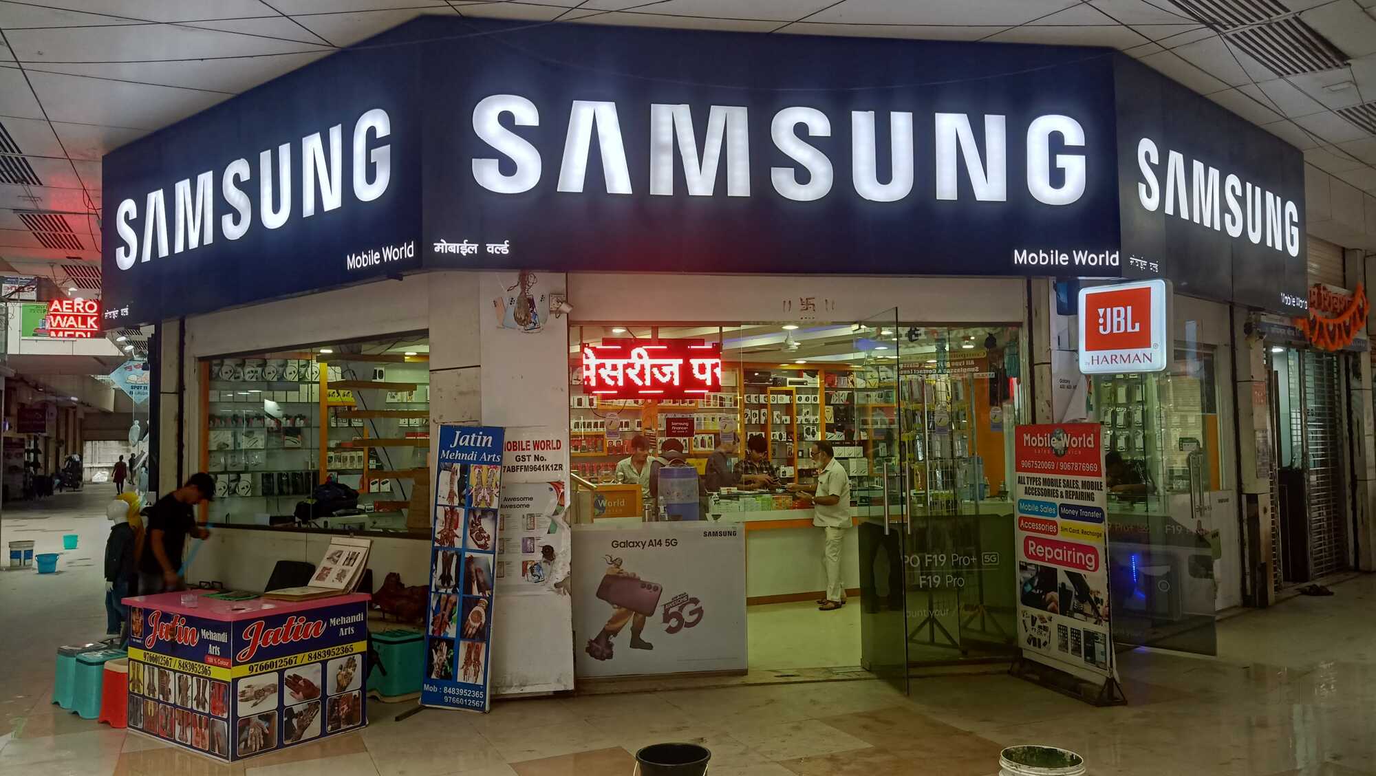 Top Mobile Shops in Pune - Best Mobile Stores - Justdial
