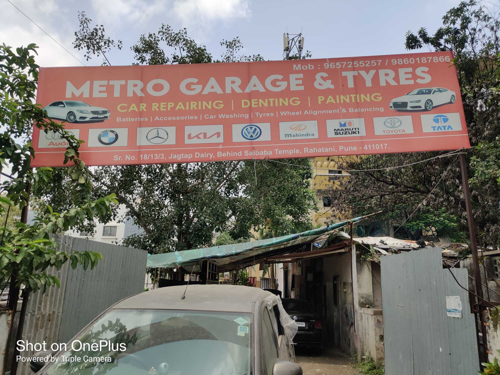 Catalogue - Om Jay Crane Services in Baner , Pune - Justdial