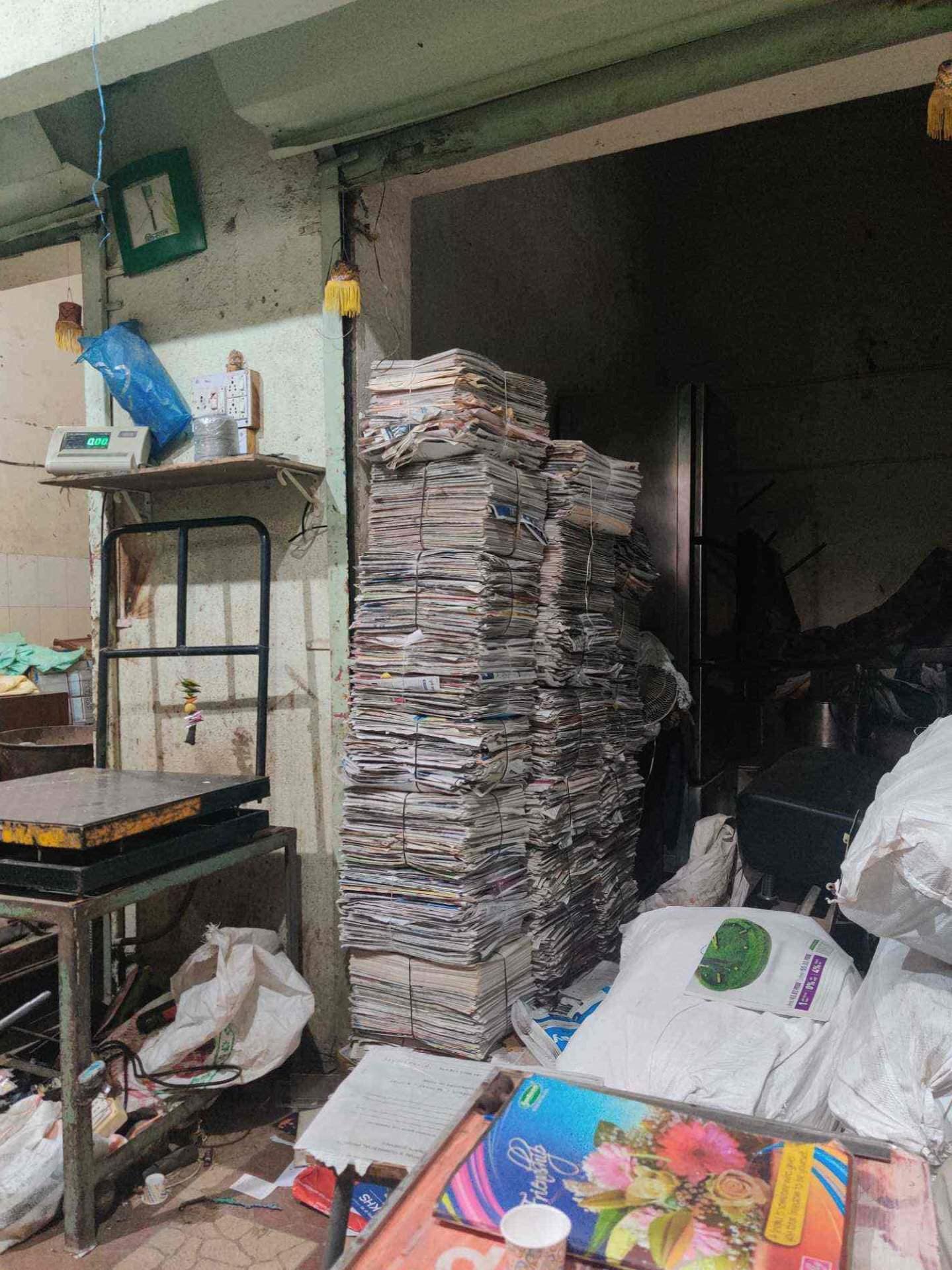 Samim Scrap Centre in Sanaswadi,Pune - Best Scrap Dealers near me in ...