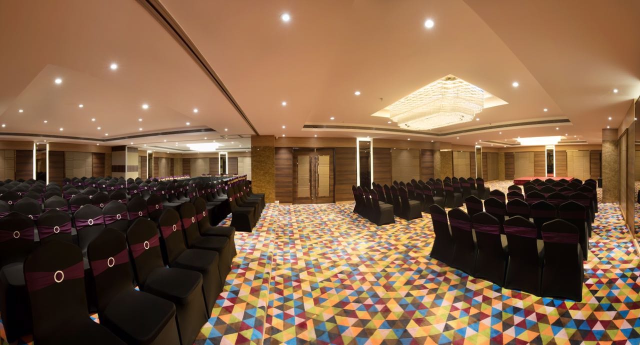 Top Banquet Halls Where Wedding in Akurdi - Best Banquet Halls Where ...