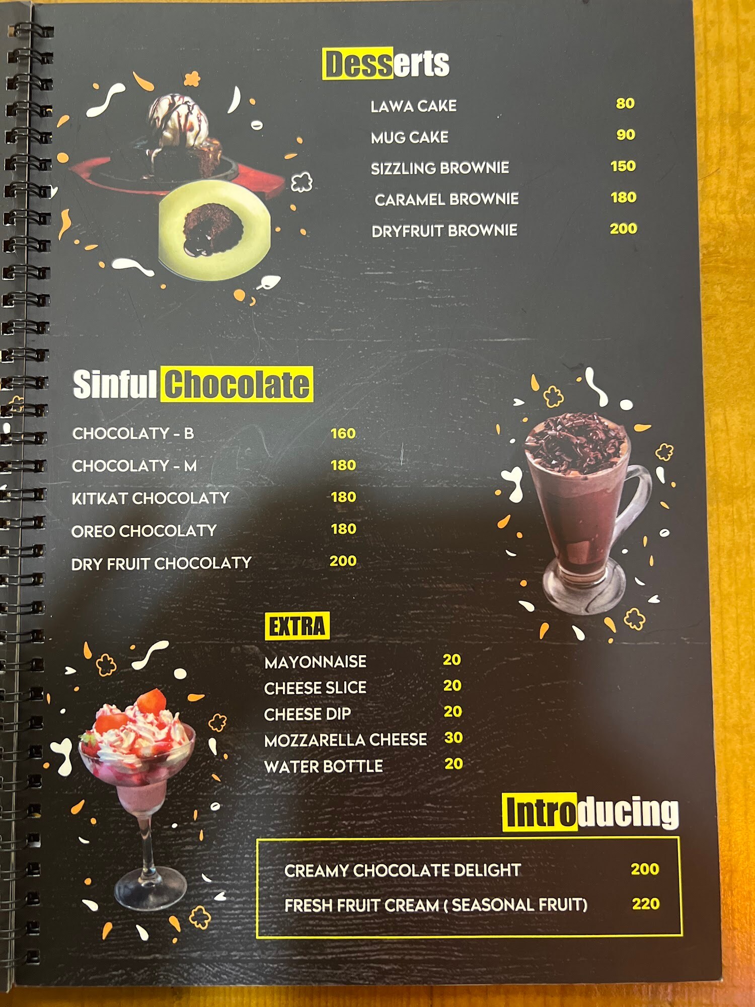 Pocket Cafe in Pimple Saudagar,Pune - Best Fast Food in Pune - Justdial