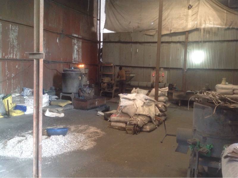 Aarya Polymers in Moshi, Pune - Best Plastic Granule Manufacturers in ...
