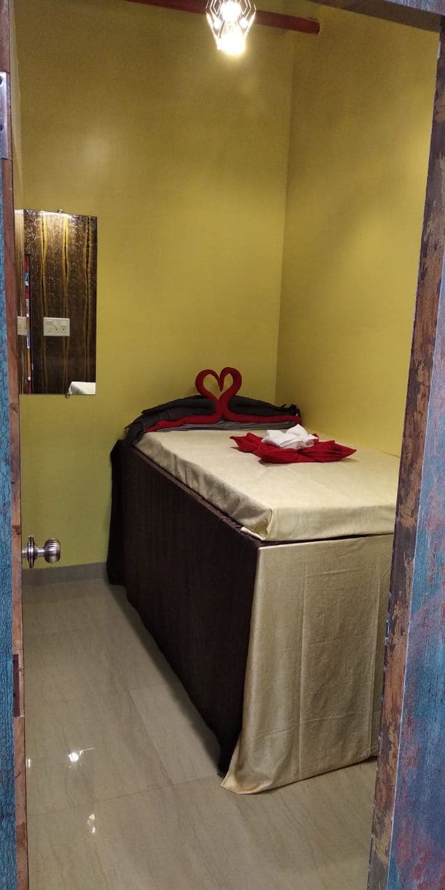Top Body Massage Centres For Kerala Traditional Ayurveda Body Massage