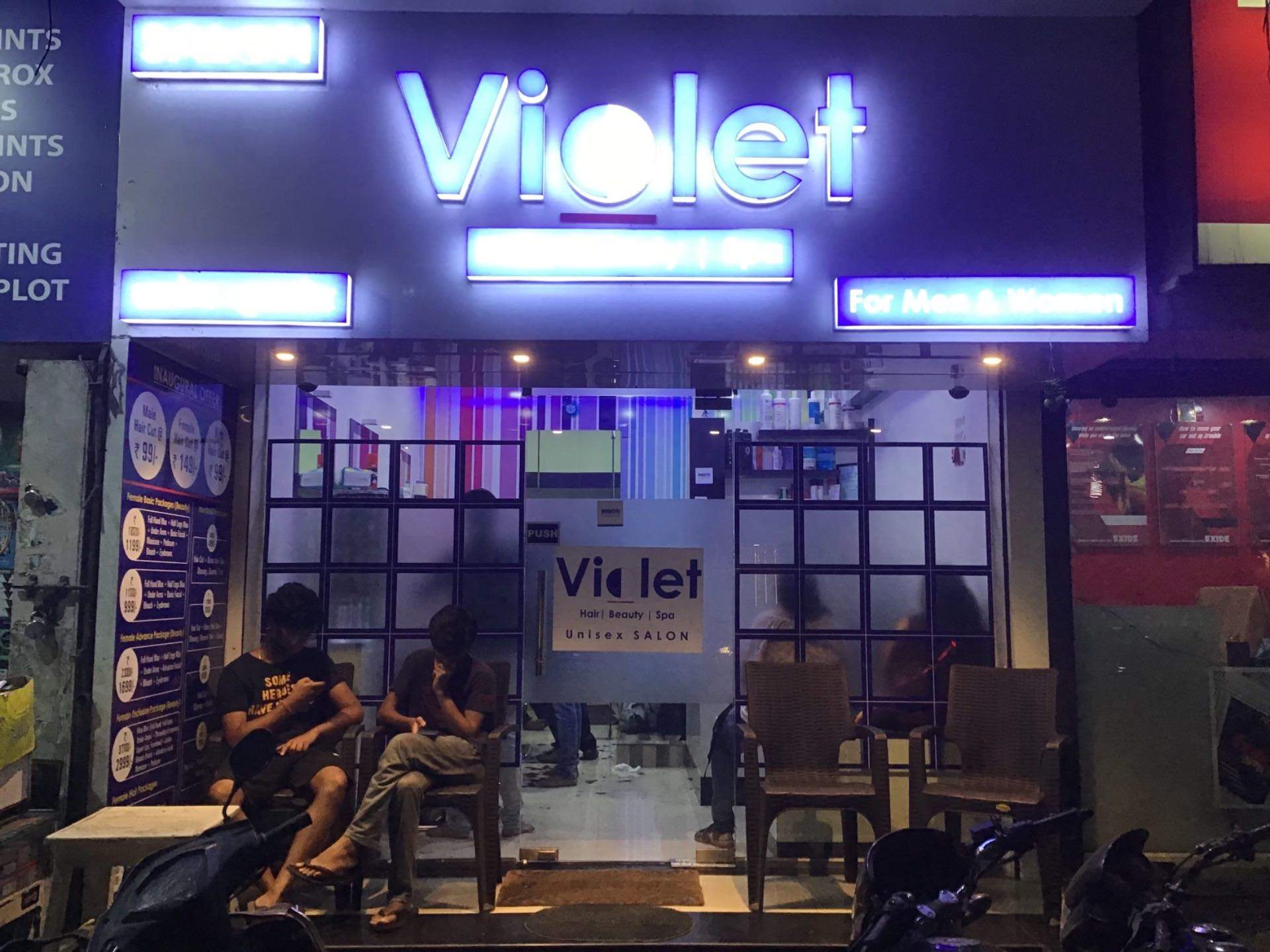 Fabulous Unisex Salon in Model Colony,Pune - Best Unisex Salons near me ...