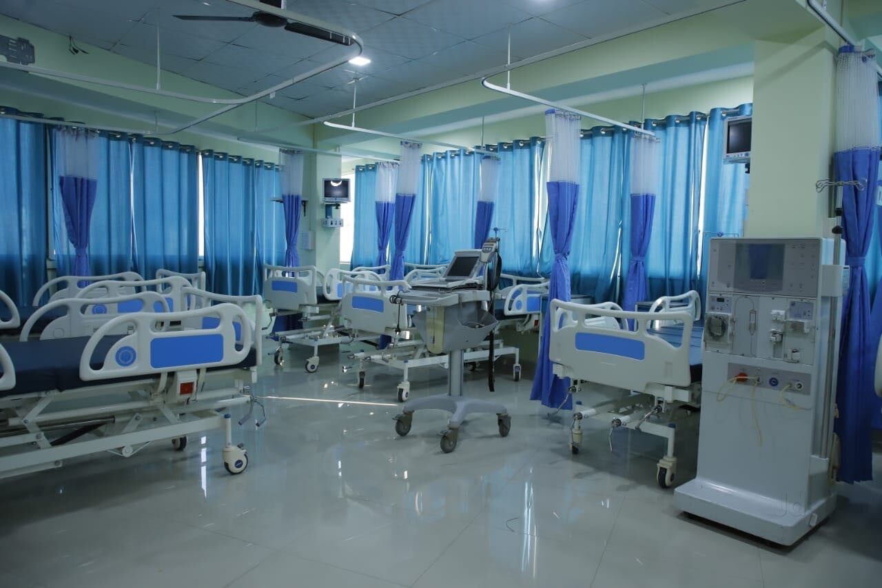 Hinjawadi Superspeciality Hospital in Hinjewadi Phase 1,Pune - Best ...