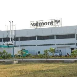 Valmont Structures Pvt Ltd (Corporate Office) in Hadapsar, Pune - Best ...