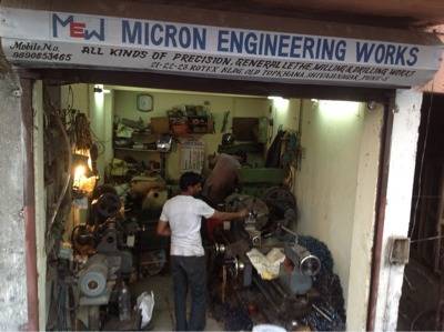 Micron Engineering Works in Shivaji Nagar, Pune - Best Elevator Repair ...