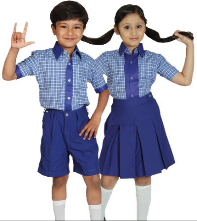 Aishwarya Uniform in Hadapsar, Pune - Best Corporate Uniform ...