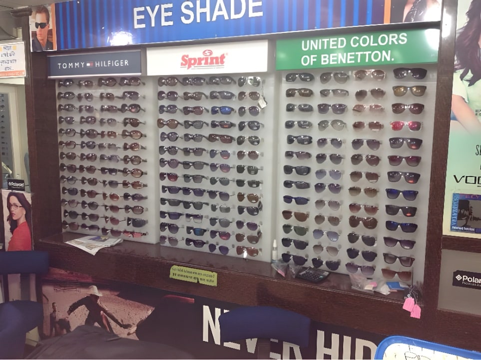 City Optician in Karve Road Deccan,Pune - Best Opticians near me in ...
