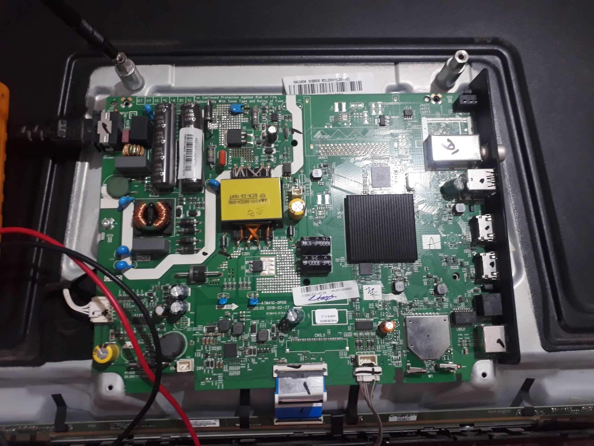 Prashant Electronics in Shikrapur,Pune - Best LED TV Repair & Services near me in Pune - Justdial