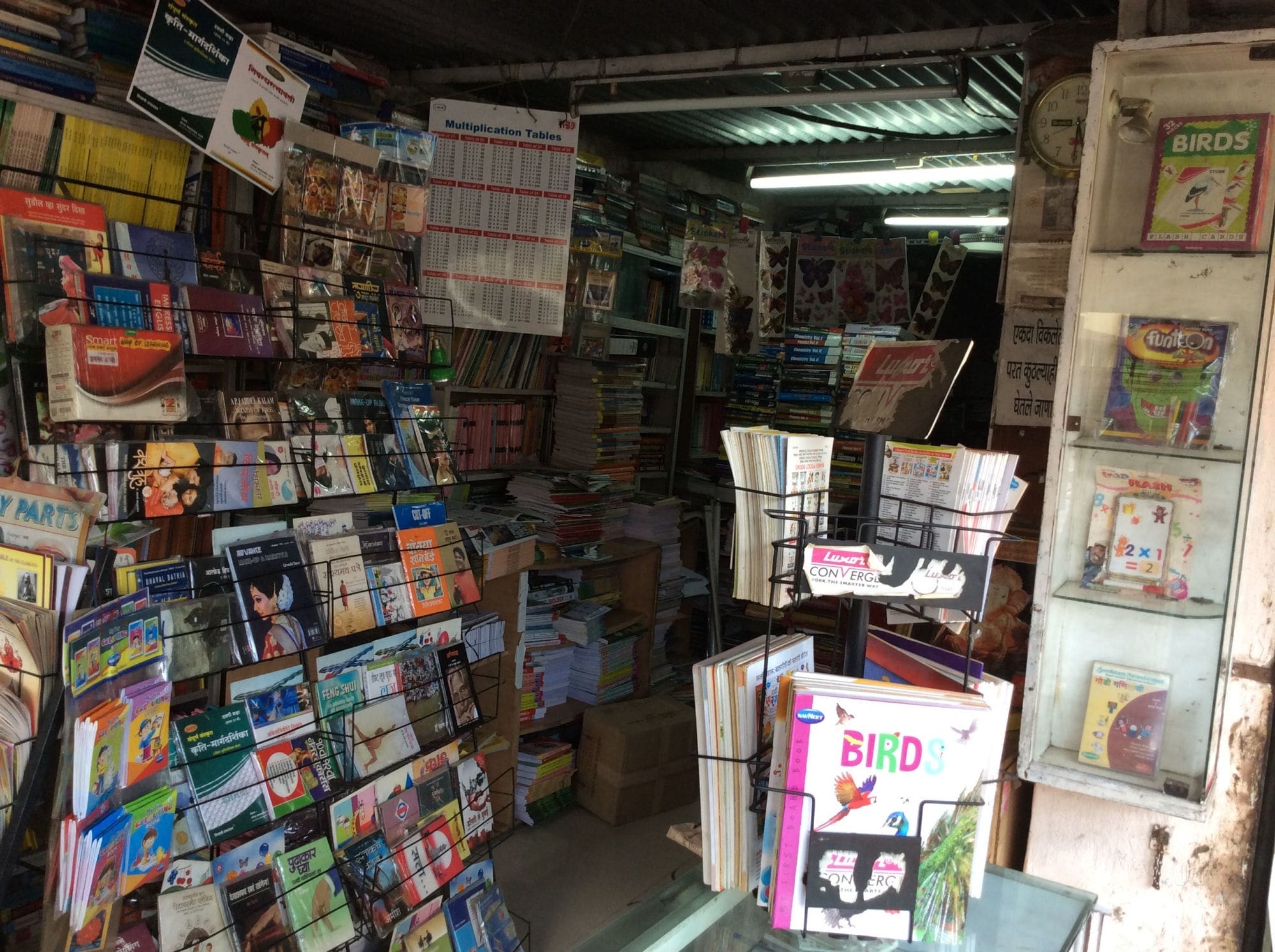 Top Book Shops near Nitesh Hub Koregaon Park - Best Book Store near me ...