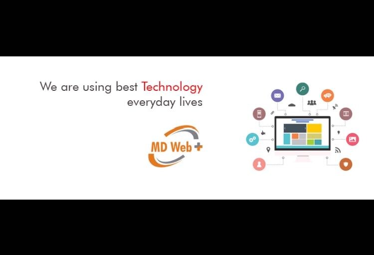 Md Technology in Kalewadi, Pune - Best Internet Website Designers in ...