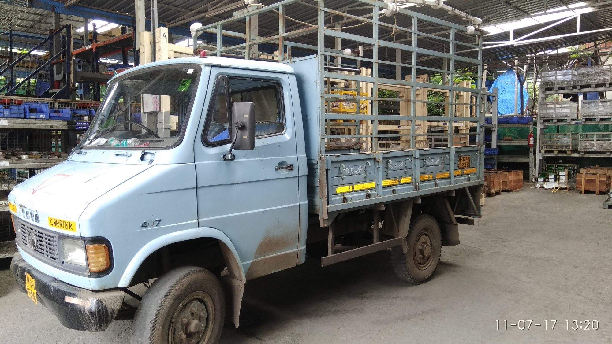 Top 30 Tata 407 Trucks On Hire In Hadapsar Best Tata 407 Trucks On Top 30 Tata 407 Trucks On Hire In Hadapsar Best Tata 407 Trucks On