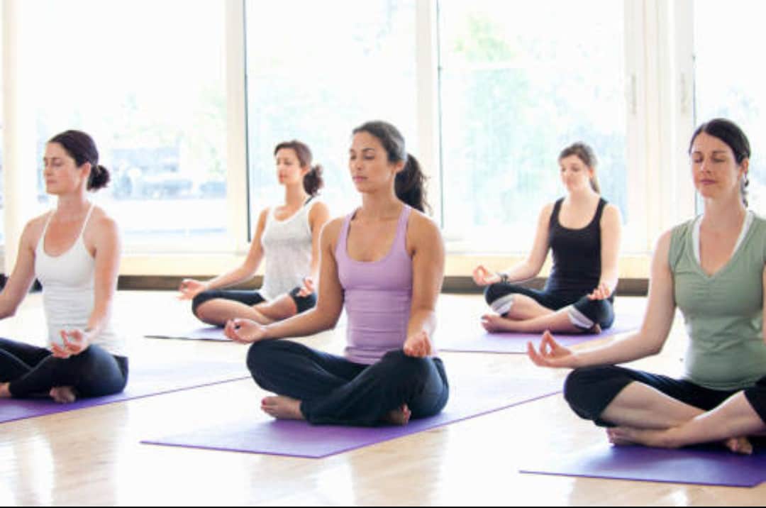 Top Yoga Classes At Home For Women near Gore Hospital Camp, Pune - Best ...